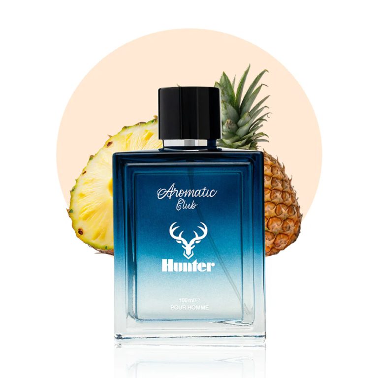 Acura Aromatic Club Hunter Perfume For Men – 100 ml - Online Shopping ...